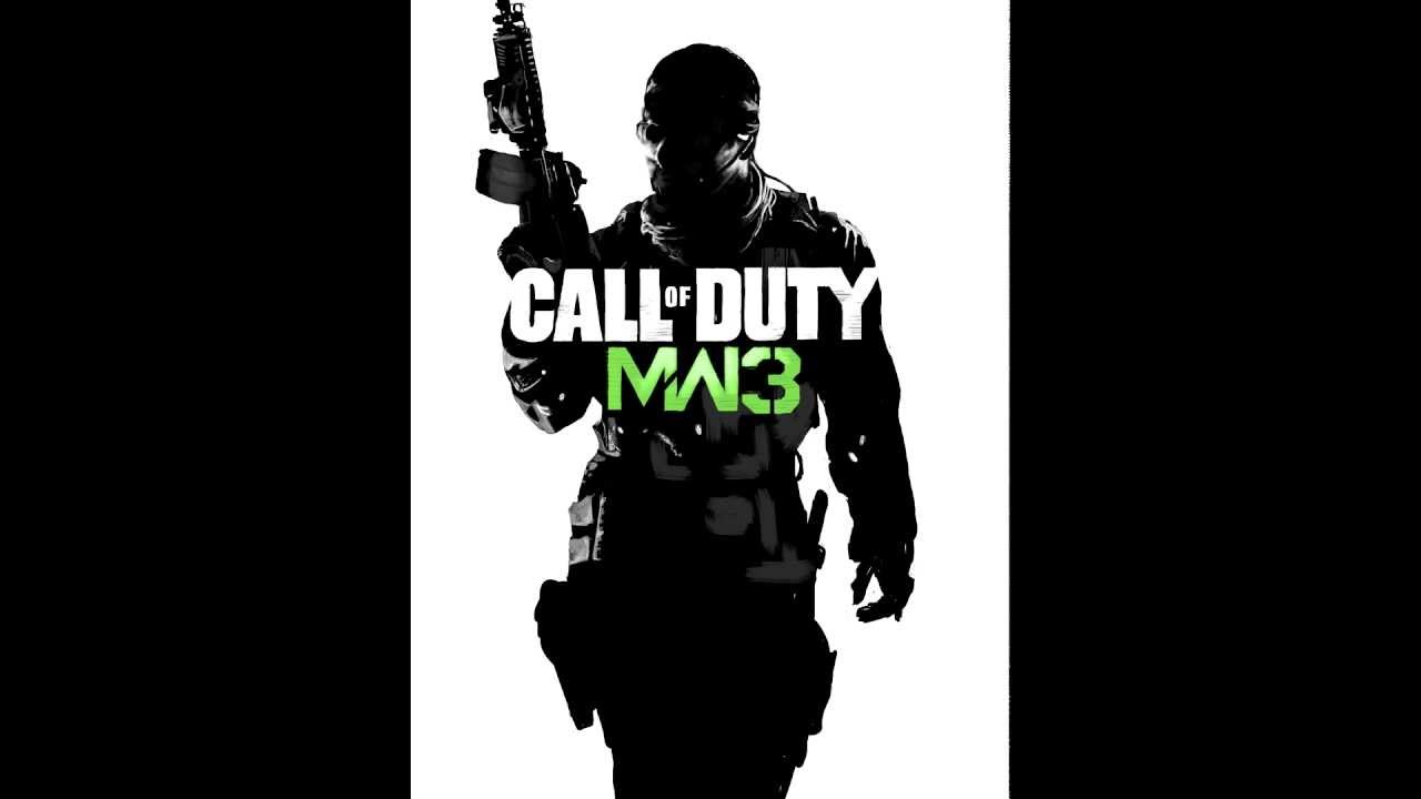 MW3 Drawing [iPadArts] - YouTube