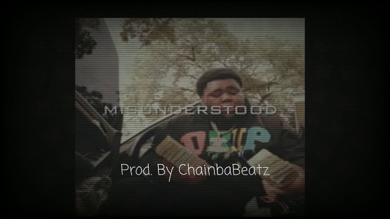 ROD WAVE Type Beat "Misunderstood" 2020 ROD WAVE Type Beat ...