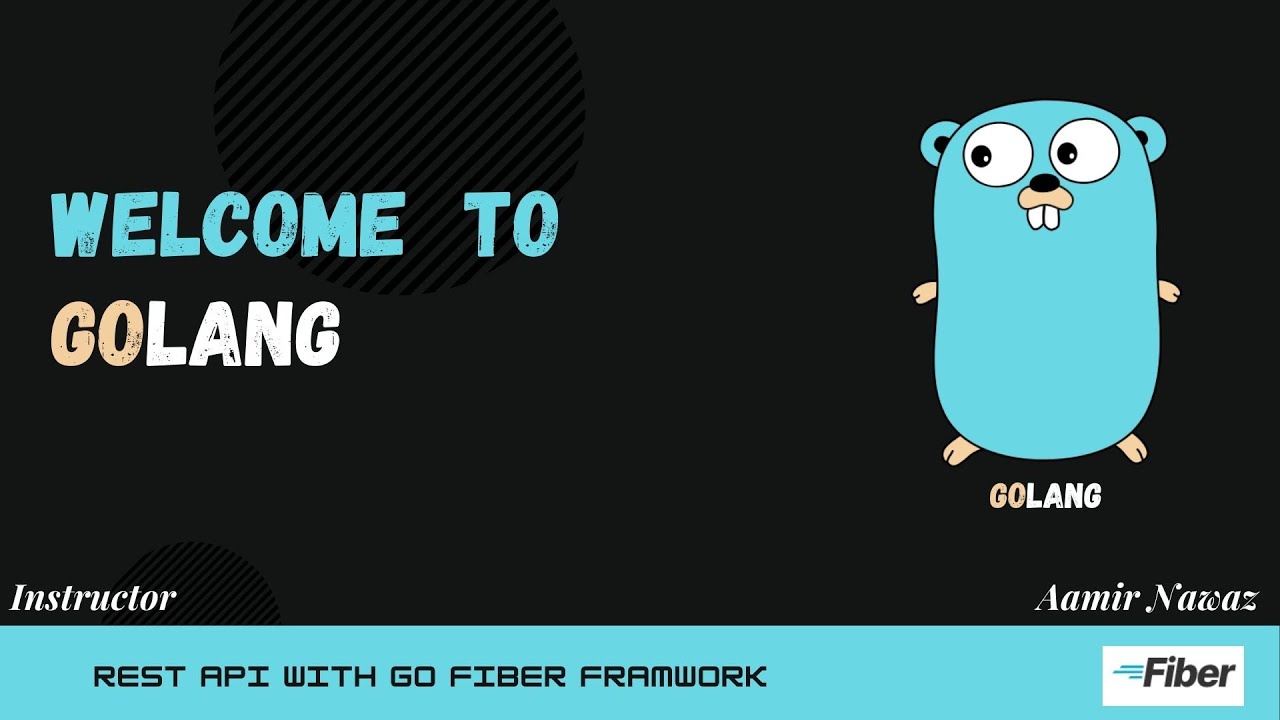 1 What Is Golang Or Go Programming Language YouTube 1-what-is-golang-or-go-programming-language-youtube