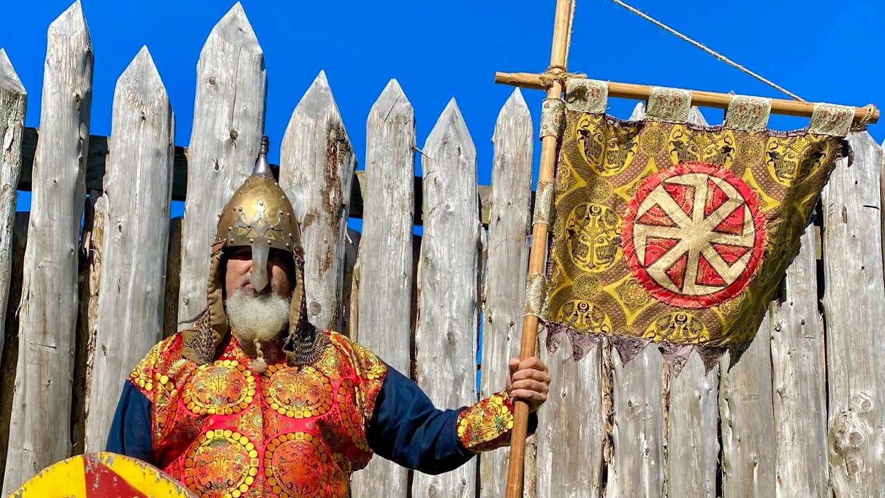 Our future “Wolin in America” place part 2 - YouTube