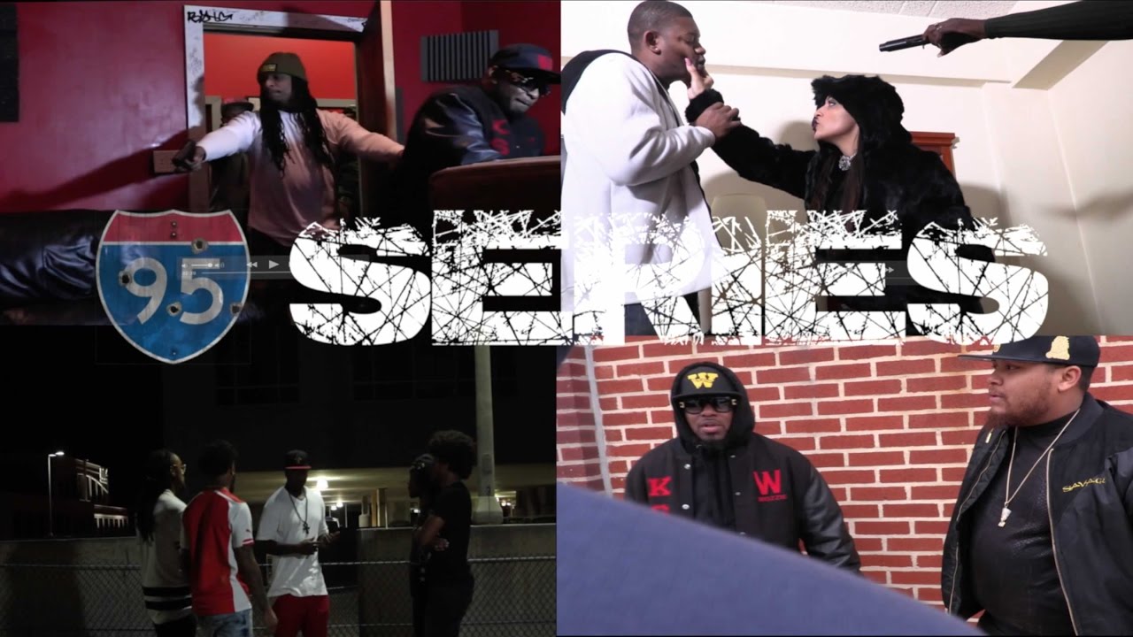 95 Series Season 1 Episode 4 - YouTube