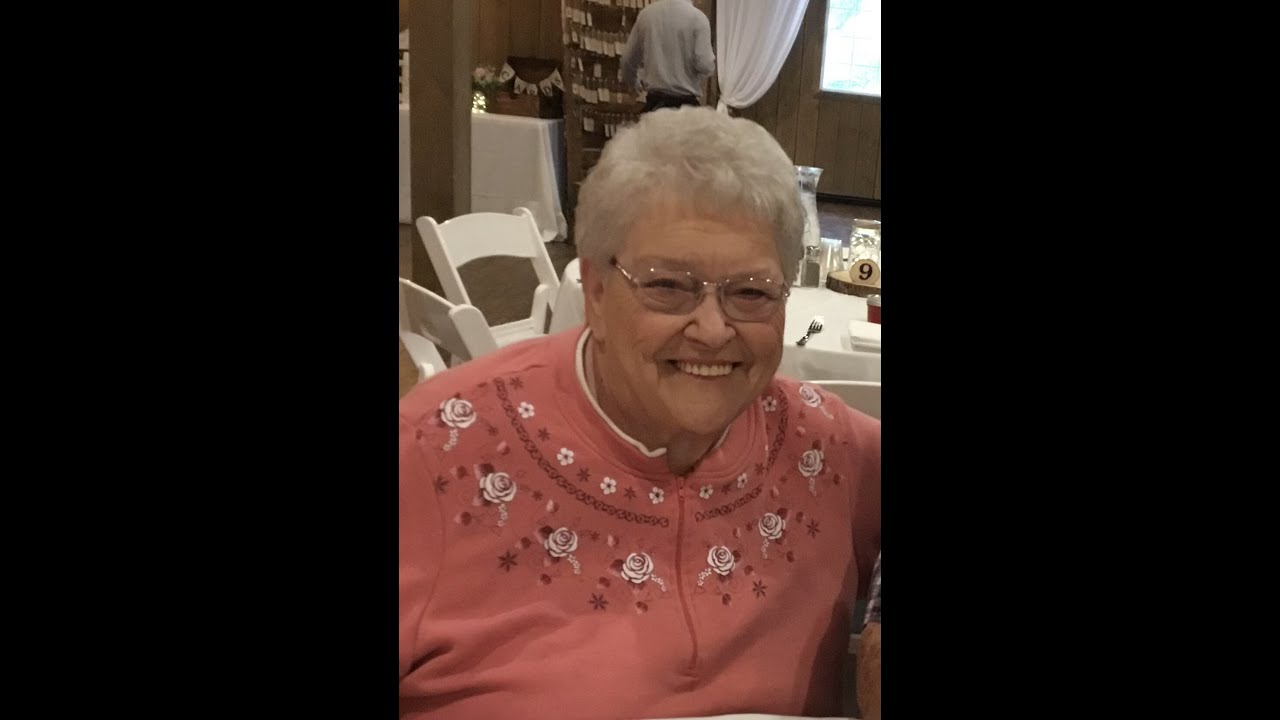 Celebration of Life for Shelby Engel - YouTube