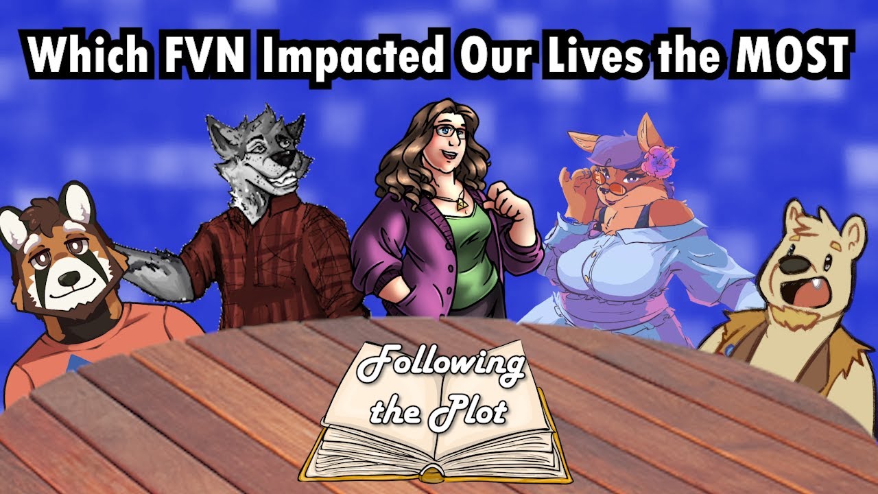 Which FVN Had the Biggest Impact on Our Lives? | FVN Narrator Round ...