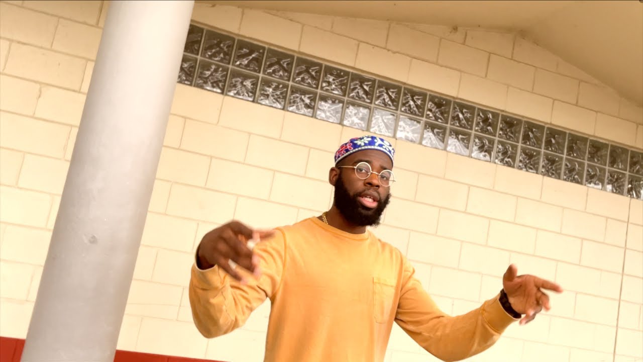 Yo Mark Jean - Ki L'Olam Chasdo (Official Music Video) - YouTube