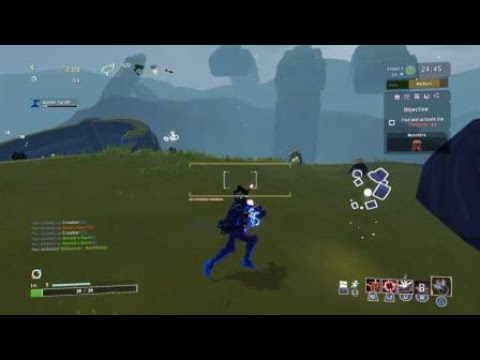 getting the other annoying ror2 unlock - YouTube