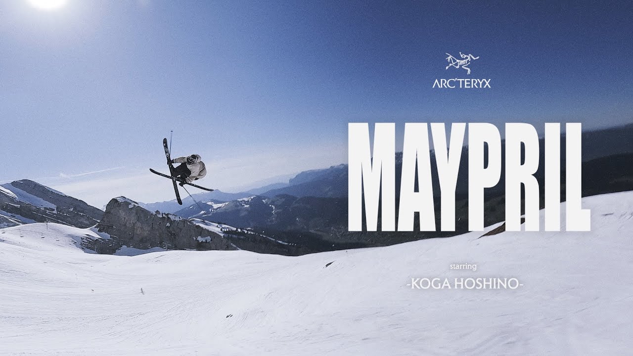 MAYPRIL - Film by Koga Hoshino - YouTube