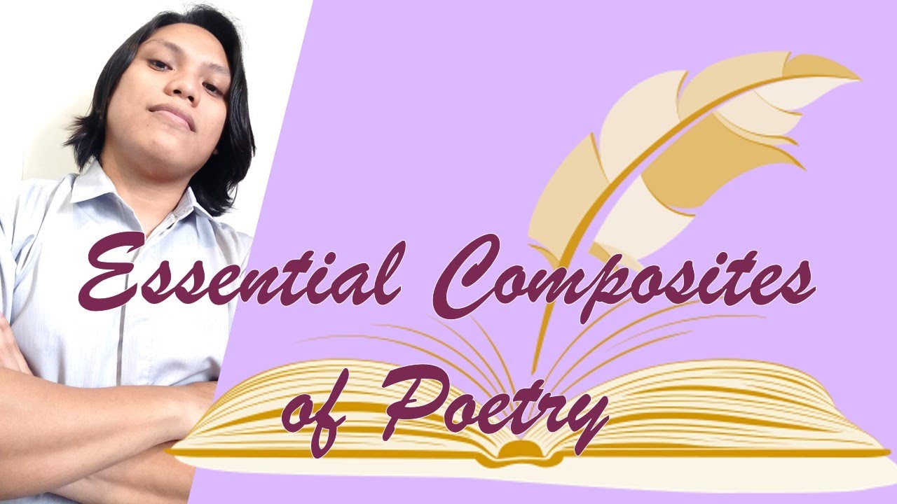 Poetry | Essential Composites | Sir Mj - YouTube