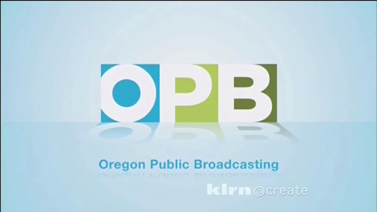 Oregon Public Broadcasting (2014) - YouTube