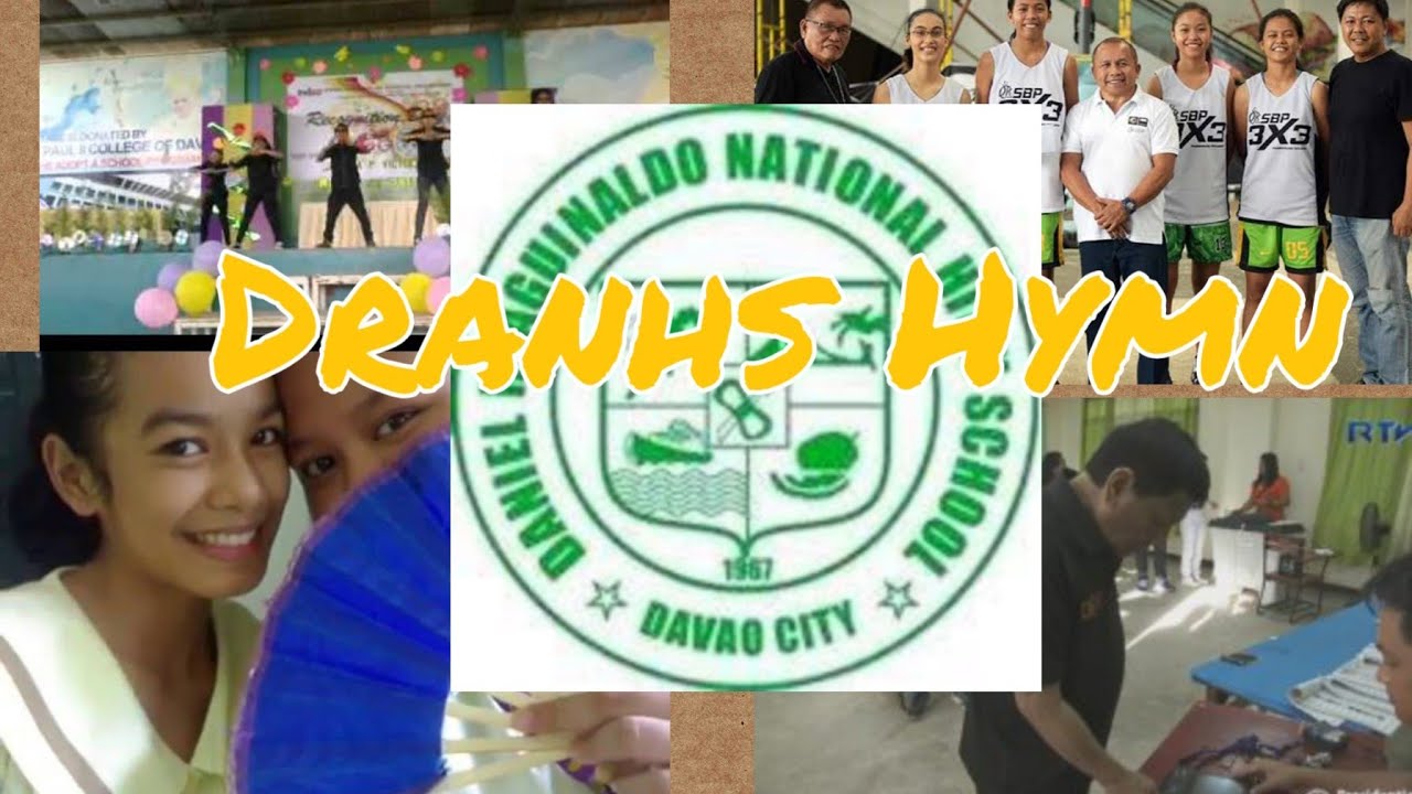 DRANHS HYMN - YouTube
