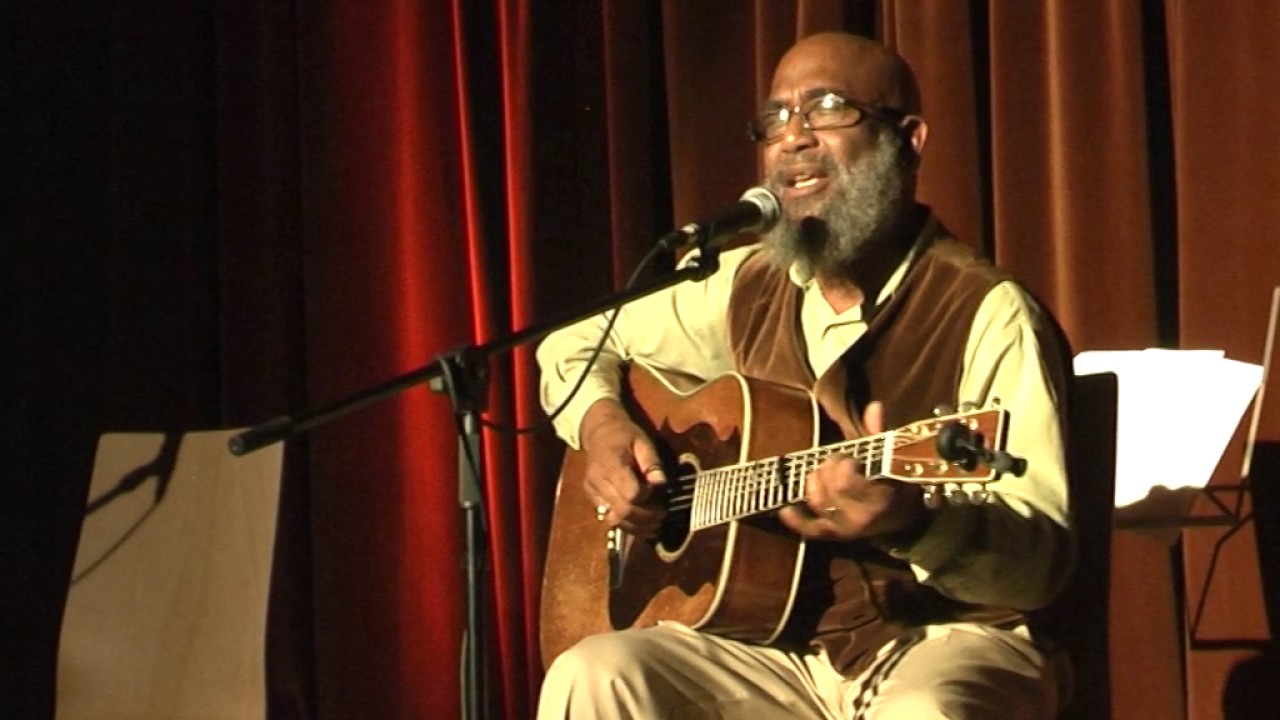 Josh White Jr.: Streets Of London - YouTube