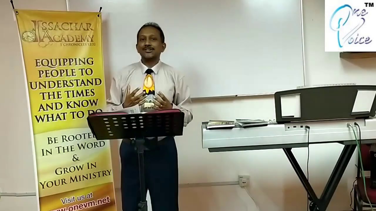 PRESSING FORWARD (SERMON SERIES PART 1/6) - A GREEK PERSPECTIVE - YouTube