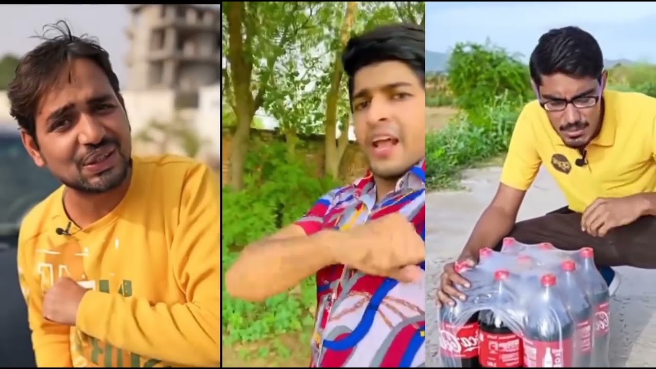 Delete video:- Crazy xyz with yo joginder by mr Indian Hacker full ...