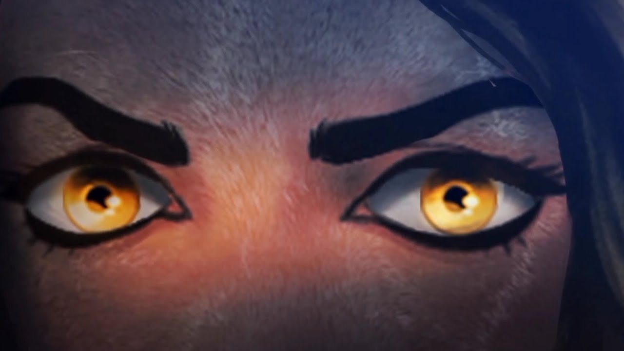 Vampyra Temporada 1 Episódio 15 Final de temporada - YouTube