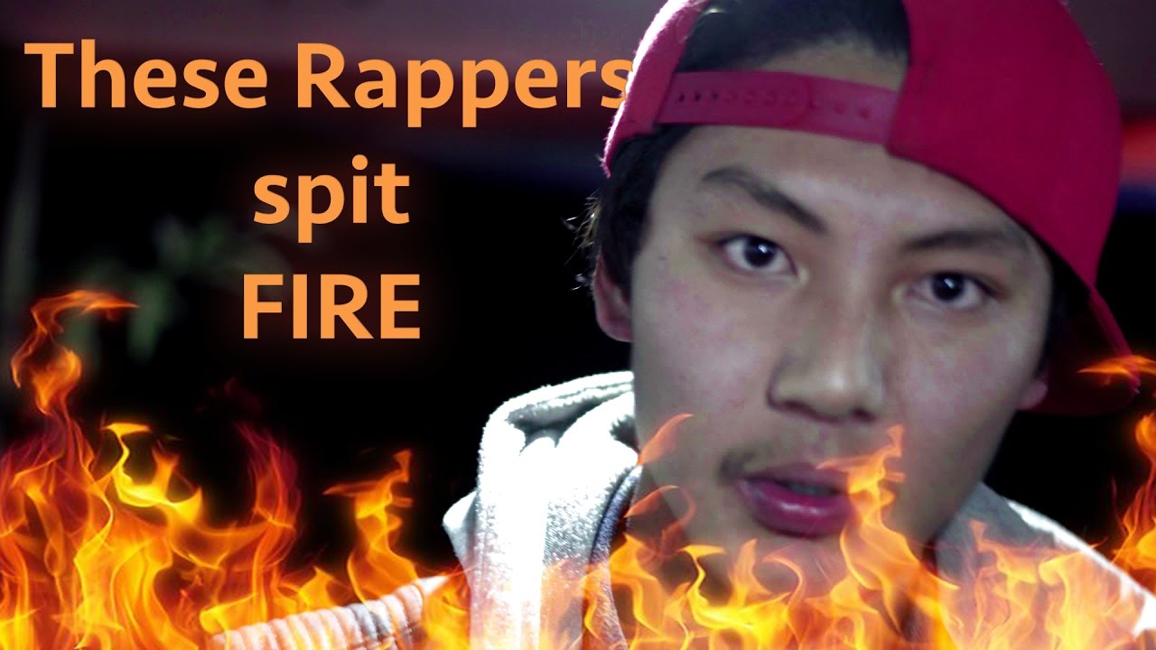 These Rappers Spit FIRE (Nepali Hip Hop) - YouTube