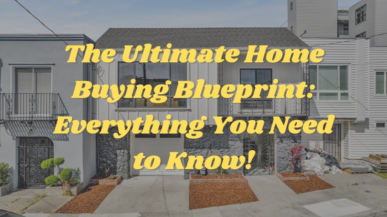 Virtual Home Buying Process - Part 1 - Real Estate - YouTube