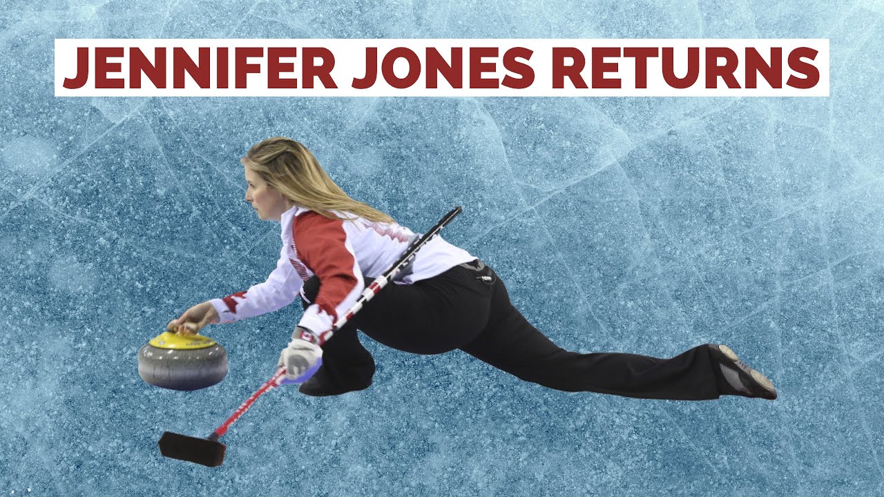(Bonus) Jennifer Jones Returns! - YouTube