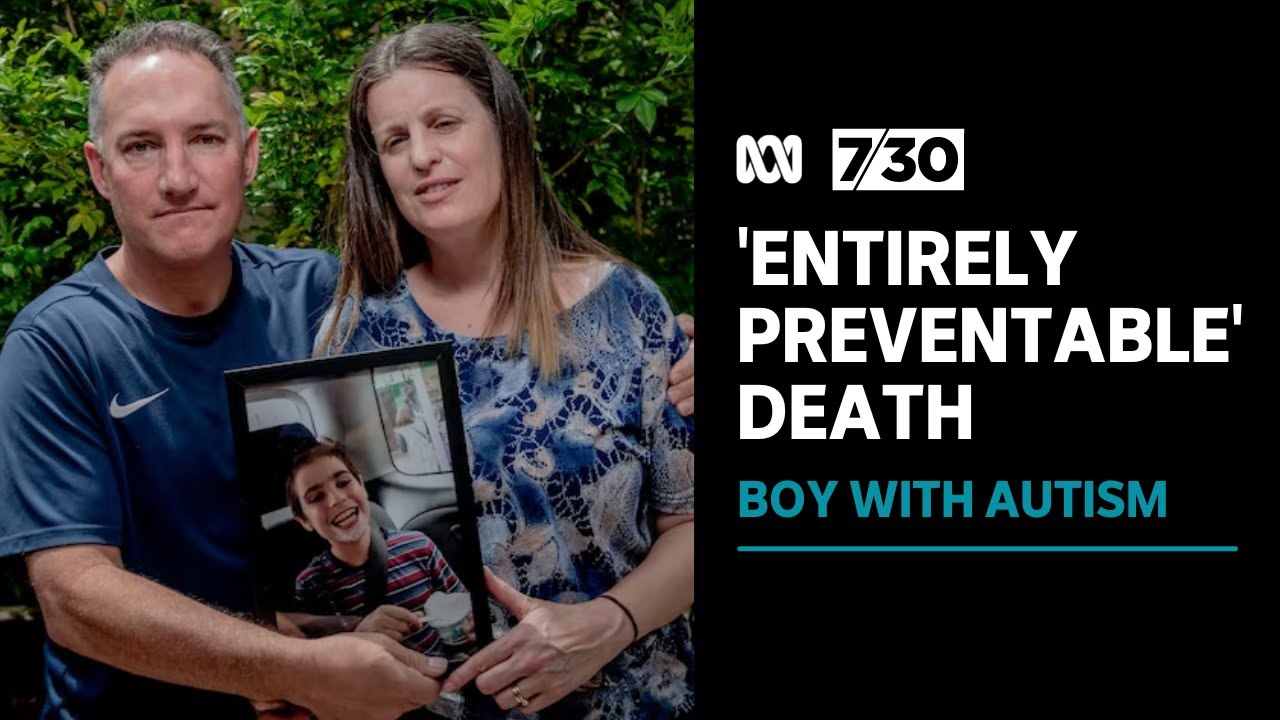 Parents' grief after 'entirely preventable' death of son in disability ...