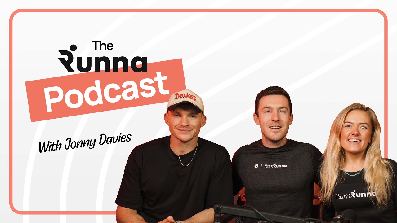 He Ran The London Tube Map & The Capitals — In Just 11 Days Each! | The ...