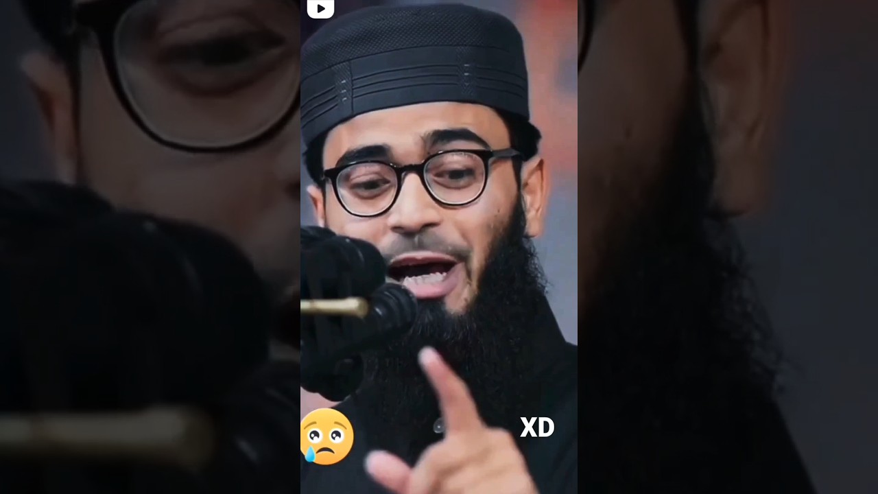 Islamic short stutus # Asif hujur# - YouTube