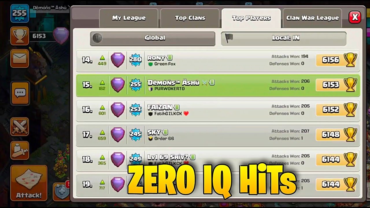 UNSTOPPABLE META FOR NOOB PLAYERS - YouTube