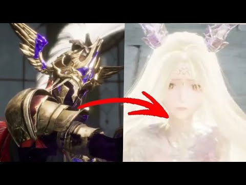 THE TITAN KING REVEALED?! 😳 | Infinity Nikki