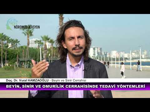 BEYİN,SİNİR VE OMURİLİK HASTALIKLARI VE TEDAVİ YÖNTEMLERİ NELERDİR?