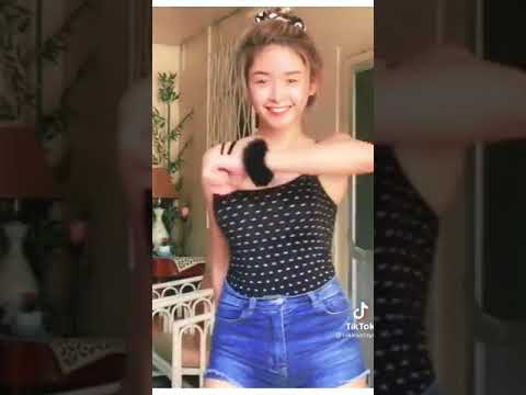 tiktok gunung gede (janda polosan)