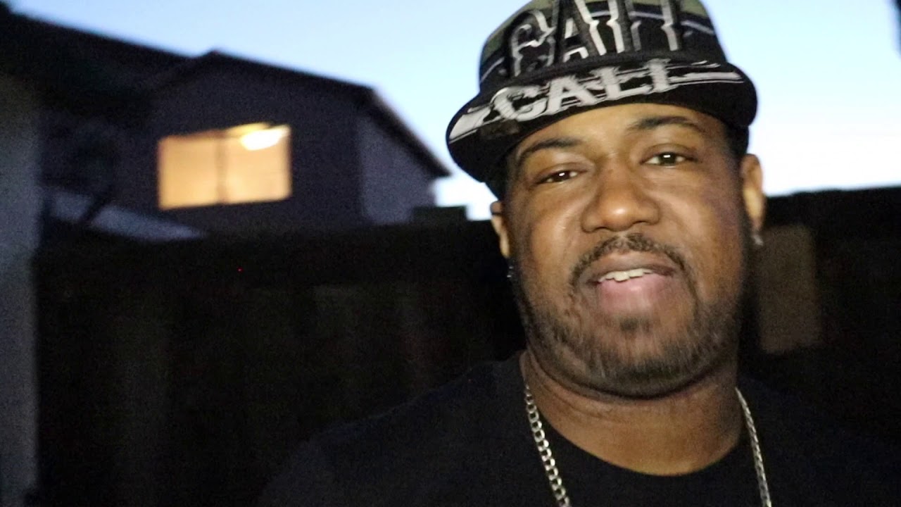 Go All In By Louieville Slugga - YouTube