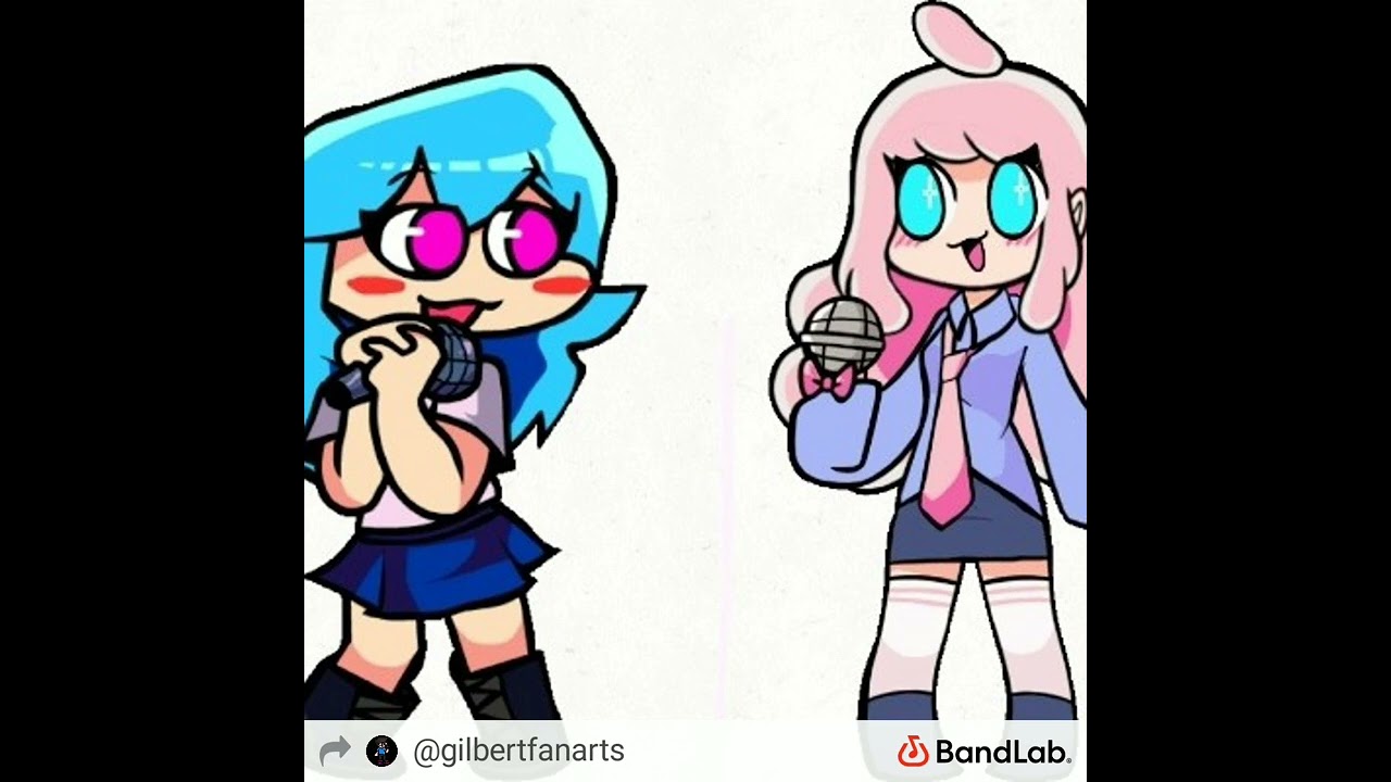 Richer but Sky & Cloud Sings It - YouTube