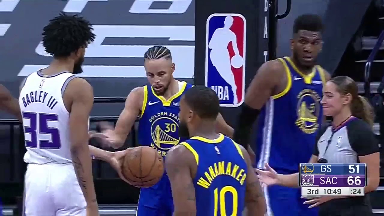 STEPHEN CURRY FULL HIGHLIGHTS FROM 2020-21 NBA PRESEASON - YouTube