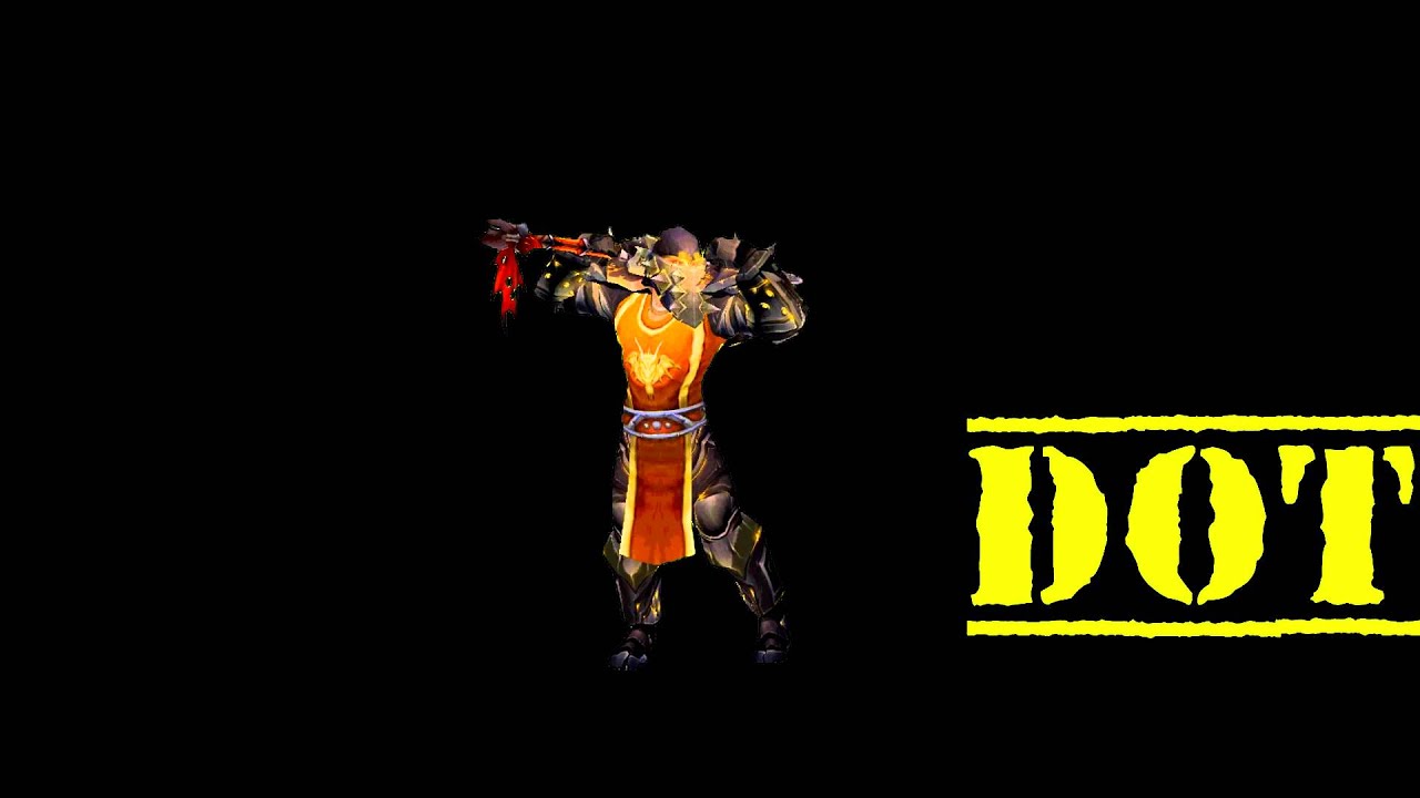 Power Danger - Intro - YouTube