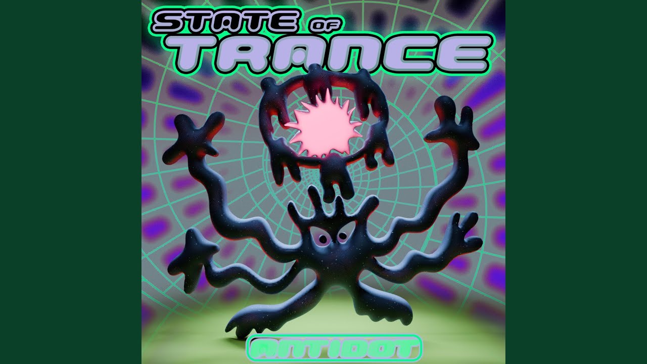 State of Trance - YouTube