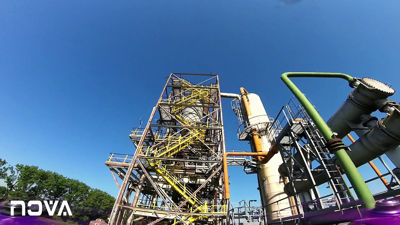 Nova FPV ~Dive Dive Dive ! - YouTube