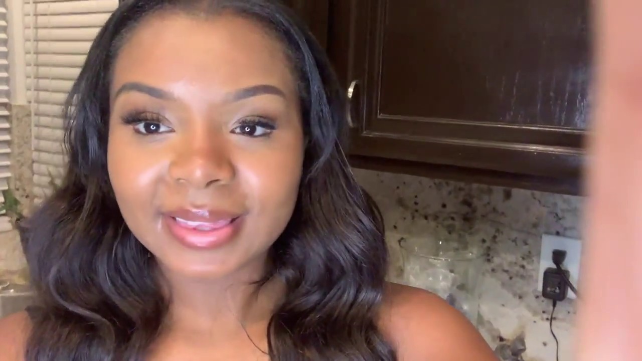 RING LIGHT UNBOXING VLOG!!! (Best ring light) - YouTube