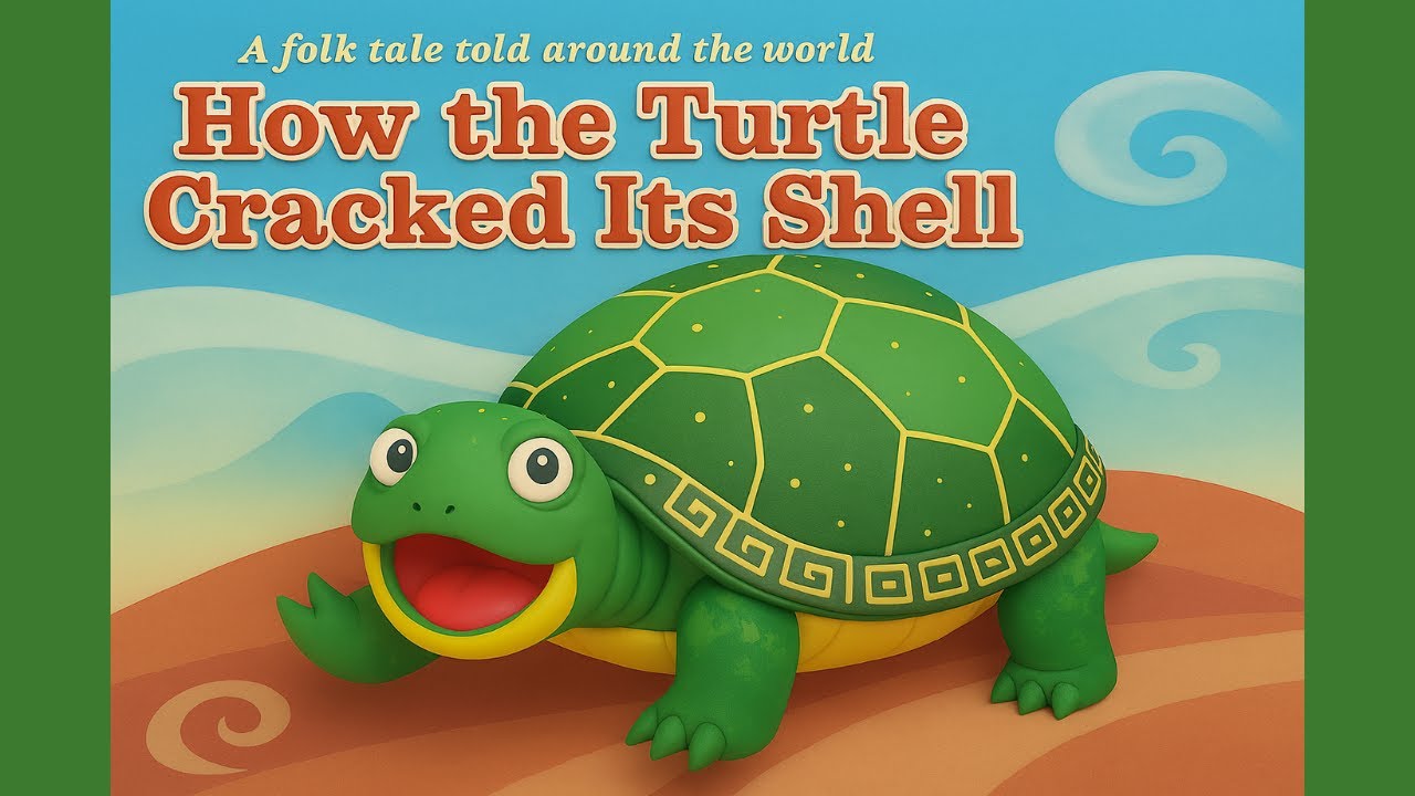 How the Turtle cracked it's Shell..#turtle #crackedshell # ...