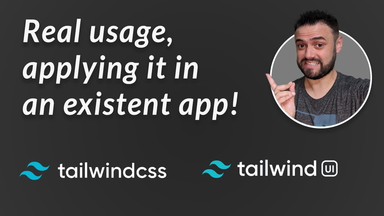 Bought Tailwindui For React Is It Worth Making Of 41 Youtube
