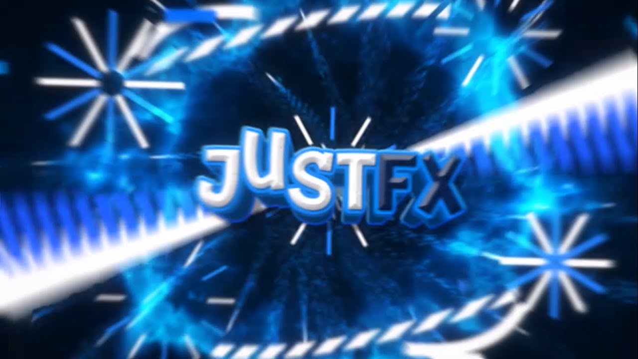 [💲] #166 | JustFX | Intro 2D All credit in desc | #RoadTo1K !!! - YouTube