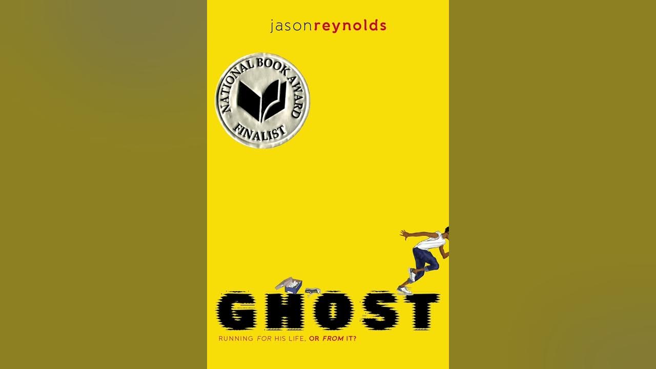 Ghost Chapter 2 - YouTube