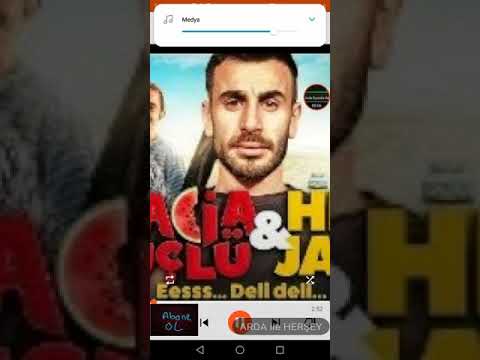 Heijan |Facia Üçlü| Filminin şarkısı.