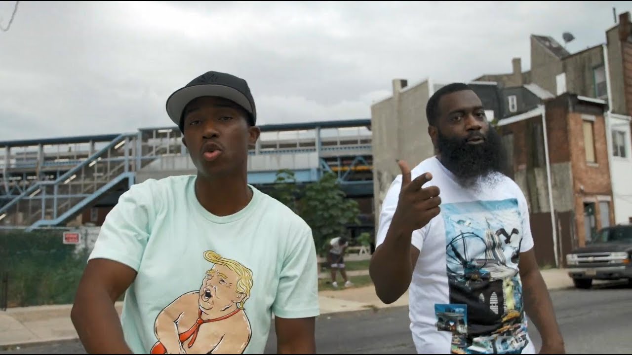 Dark Lo & Rigz - Get Ya Weight Up (Prod By Vinny Idol) (2019 Official ...