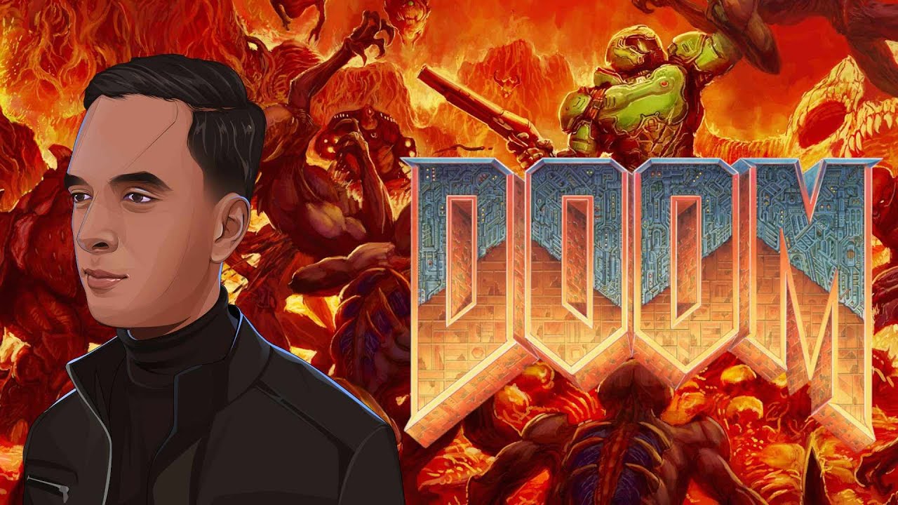 [Doom 2016] #6 FINALE!!! - YouTube