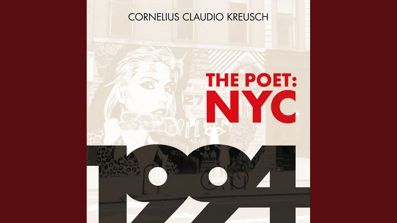 The Poet: NYC - YouTube