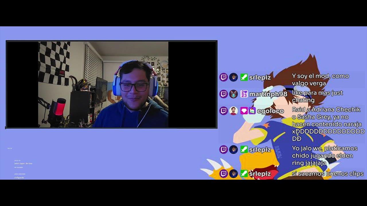 Stream corto - YouTube