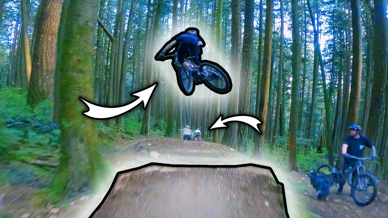 The Next Generation of Enduro Racers - YouTube