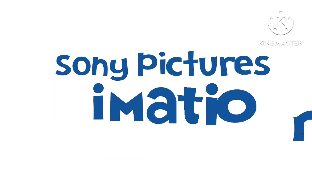 Sony Pictures Animation Remake - YouTube