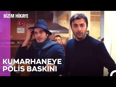 Umutla Başladığımız Her İş Böyle Mi Bitecekti? - Bizim Hikaye 58. Bölüm