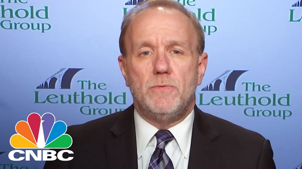 Veteran Strategist Jim Paulsen On Panic In The Stock Market | Trading ...