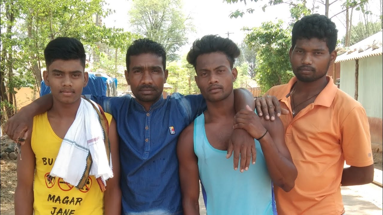 Bindass Boys Dance Group 2022 - YouTube