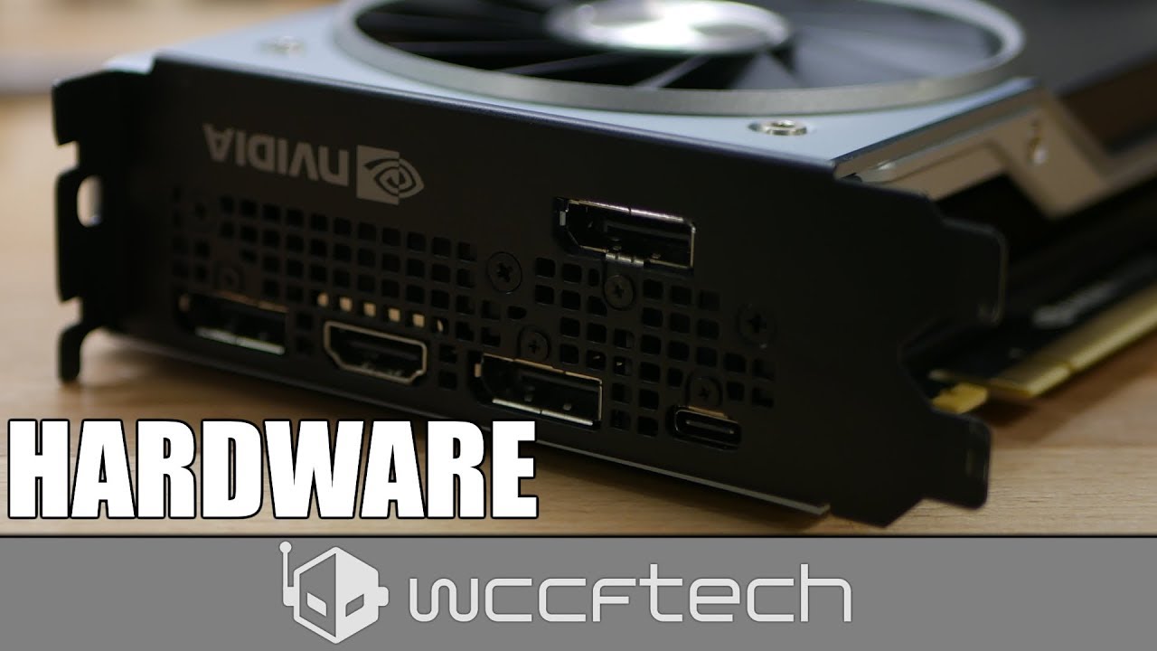 NVIDIA GeForce 2080ti OC Scanner VS Manual OC For 4K Gaming - YouTube