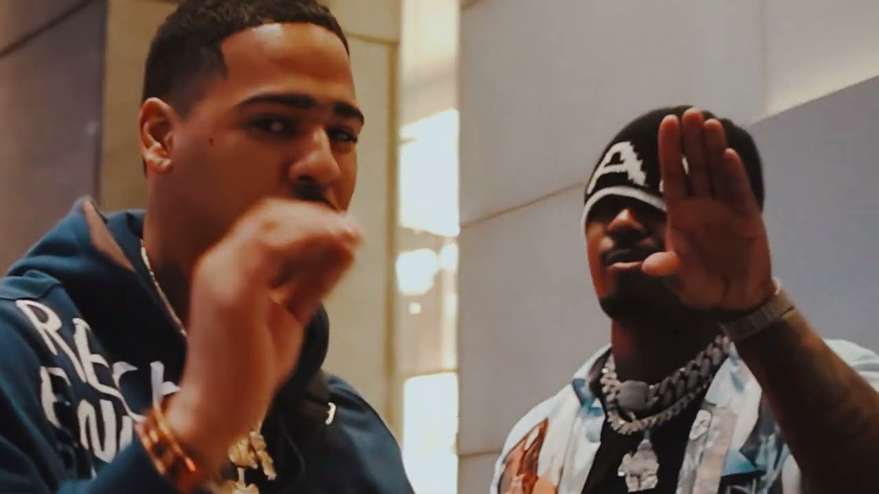 BIG30 – Celine Frames (Official Music Video) – rappers.in Radar